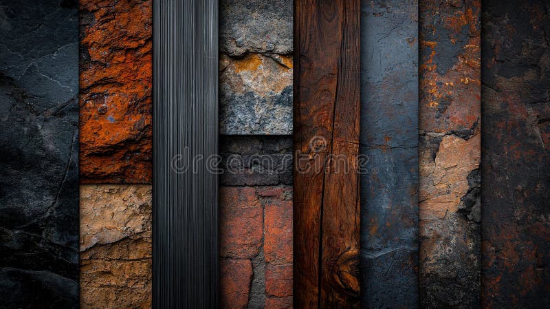 Exploring Realistic Material Textures for Digital Art Online Visual ...