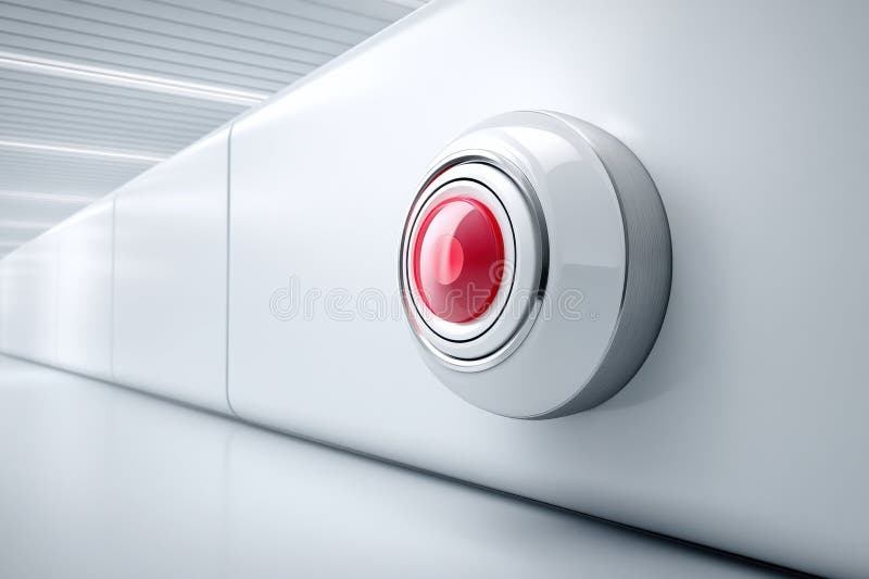 Exploring the Red Button Concept in Cybersecurity and Data Protection ...