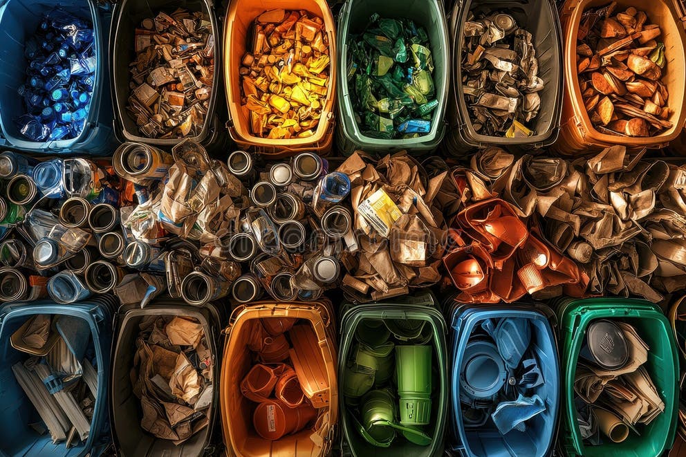 Exploring the Relationship between Carbon Neutrality and Waste ...