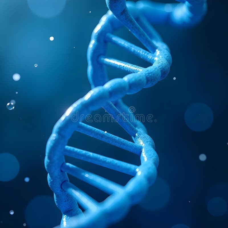 Exploring the Relationship between Pharmaceuticals and DNA Strands in a Vibrant Scientific ...