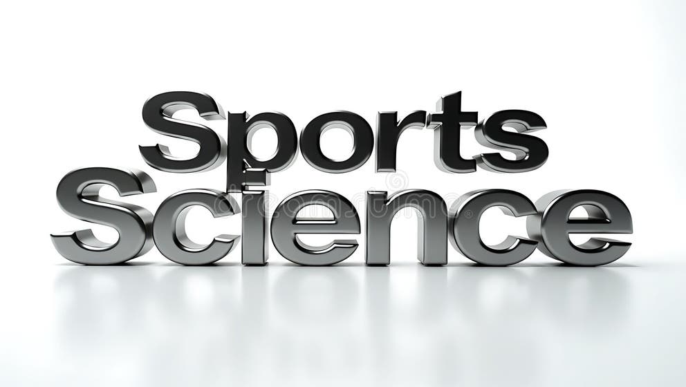 Exploring the Relationship between Sports and Science in Modern ...