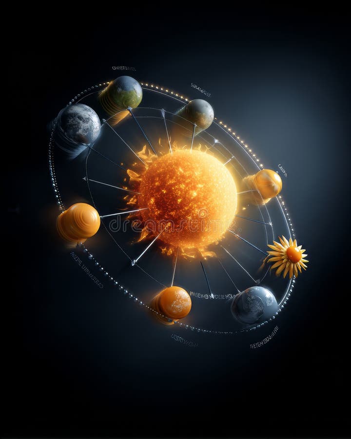 Exploring the Relationship between the Sun, Planets, and Climate Change ...