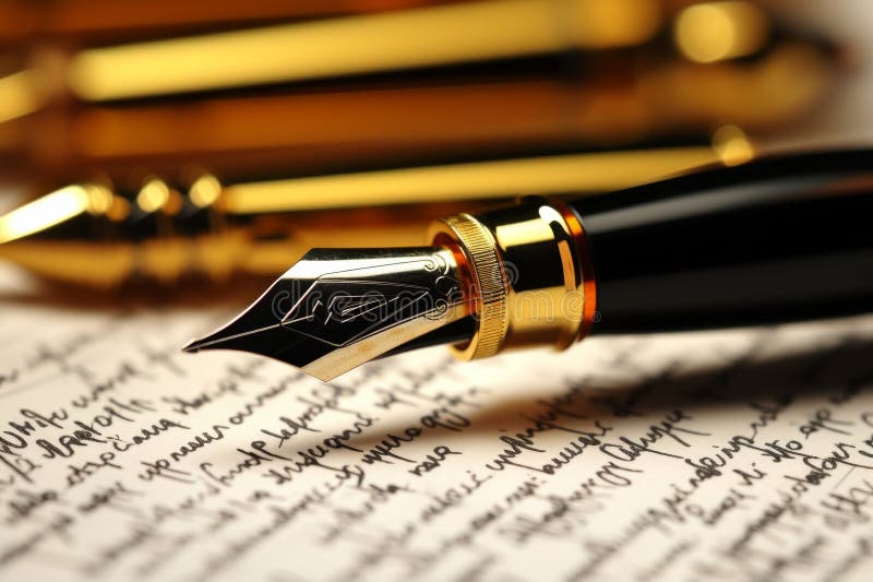 Exploring the Relevance of Handwritten Letters and Calligraphy in ...