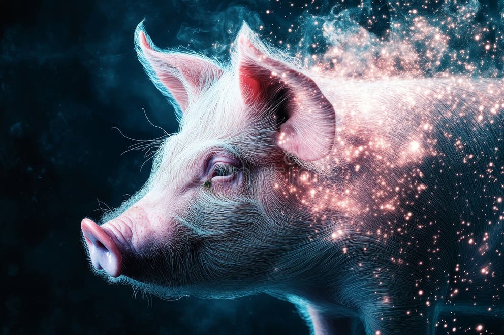 Exploring the Remarkable Cognitive Abilities of Pigs and Their ...