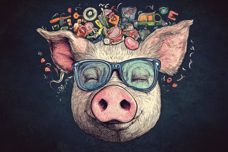 Exploring the Remarkable Cognitive Skills and Intelligence of Pigs in ...