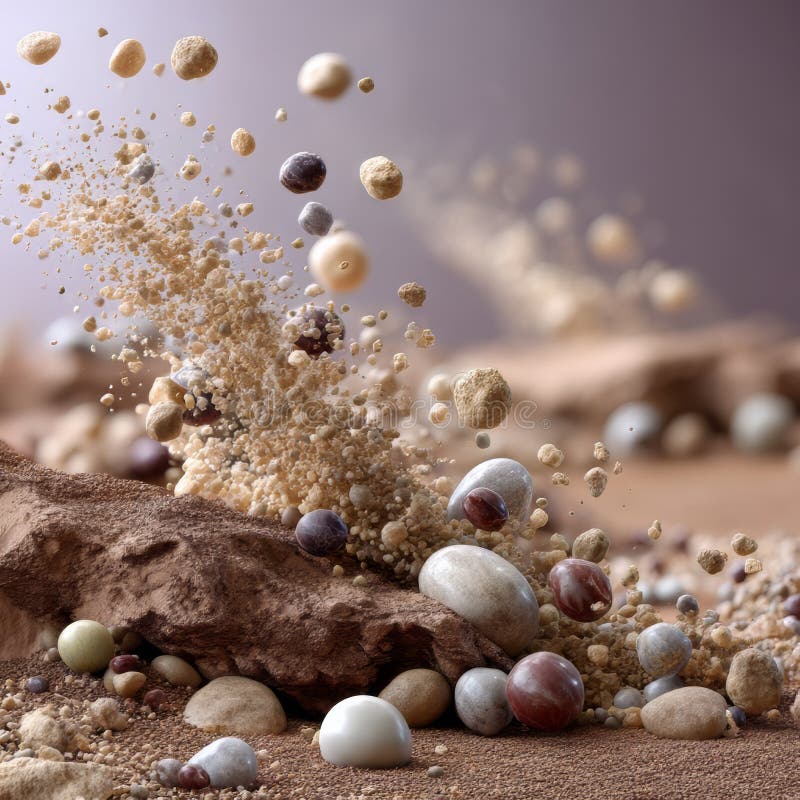 Exploring the Remarkable Interplay between Soil, Microorganisms, and ...