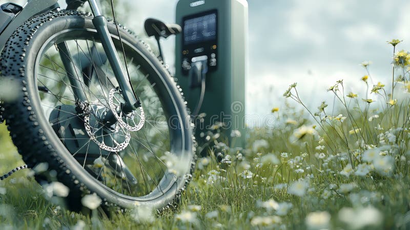 Exploring Renewable Energy and Sustainability through the Charm of a ...