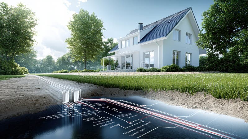 Exploring Renewable Power Generation Technologies and Their Future: an Infographic on Geothermal ...