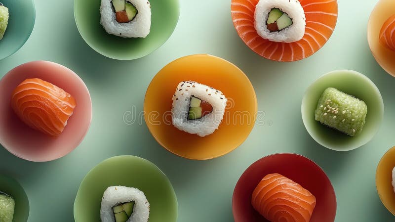 Exploring Repetitive Patterns and Textures through the Lens of Su Su ...