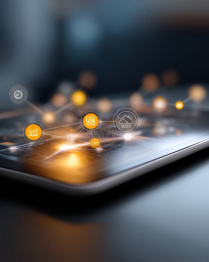 Exploring the Revolution of Digital Economy through Smart Devices and ...