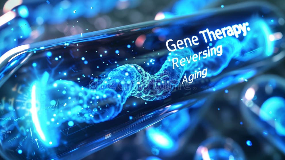 Exploring Revolutionary Gene Therapy Methods Aimed at Reversing the ...