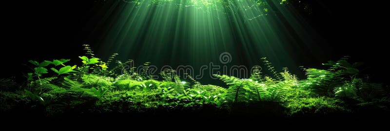 Exploring the Rich Biodiversity of a Remote Tropical Ecosystem with ...