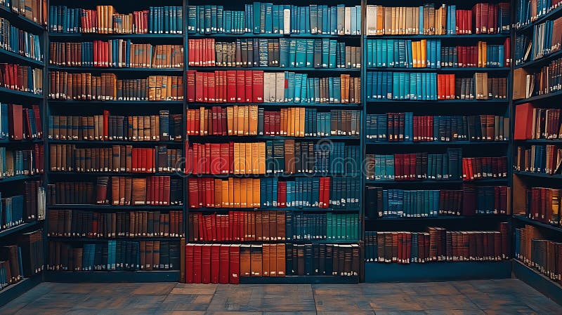 Exploring the Richness of Knowledge a Visual Journey through a Colorful ...