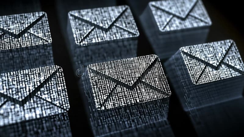 Exploring the Rise of Digital Communication through Encrypted Message ...