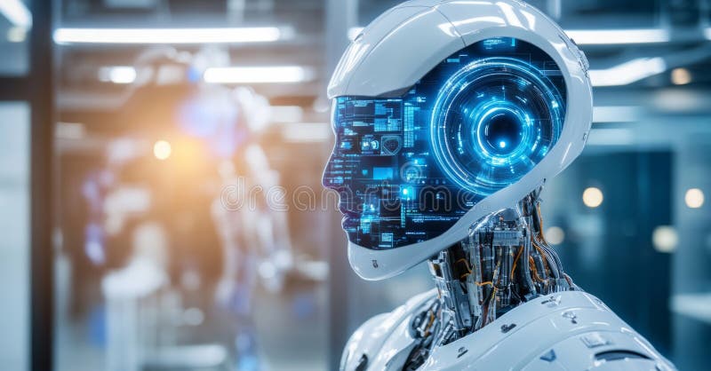 Exploring Robotics and Human-like Consciousness in Modern Generative AI ...