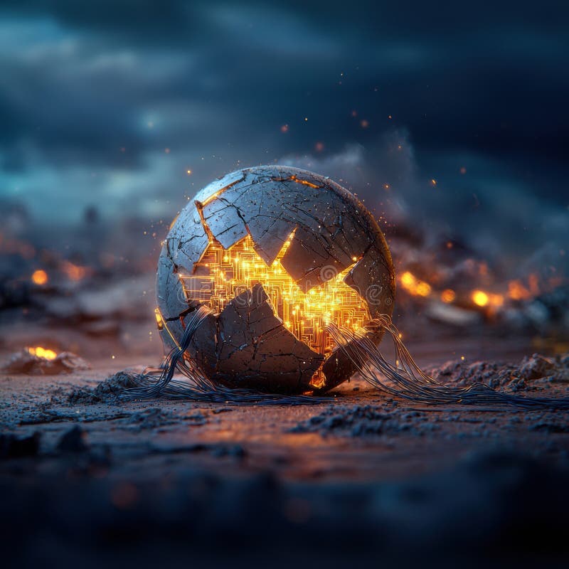 Exploring Robotics and Manufacturing Automation: the Impact on Glass Globe Repair Techniques and ...