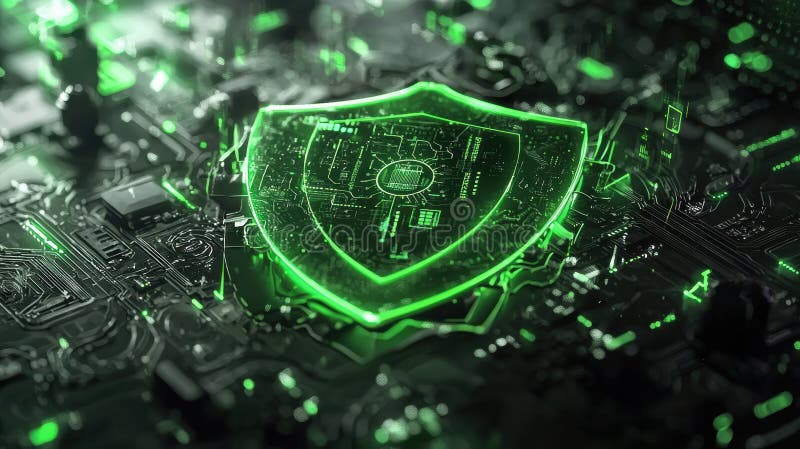 Exploring the Role of Blockchain in Enhancing Cybersecurity with a ...