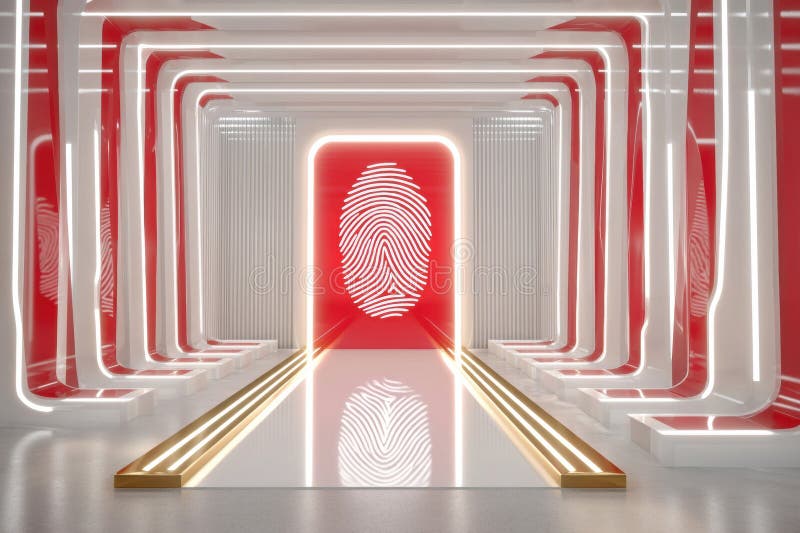 Exploring the Role of Fingerprint Scanners in Cybersecurity and ...