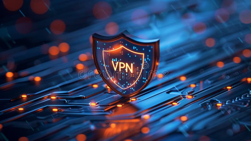 Exploring the Role of Online Security and VPN Technology in Protecting ...