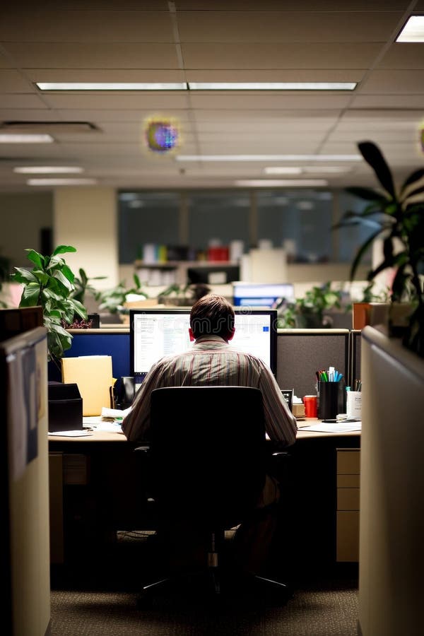 Exploring the daily Routine of Office Workers Tasks, Interactions, and ...