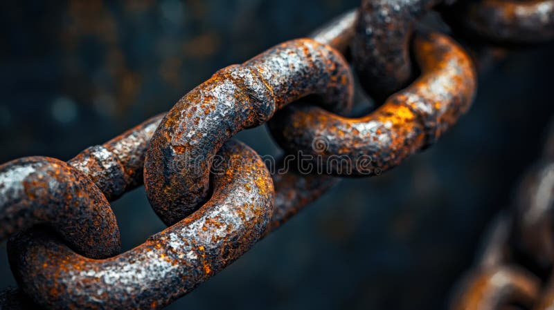 Exploring the Rusty Chains of Justice: a Visual Commentary on Judicial ...