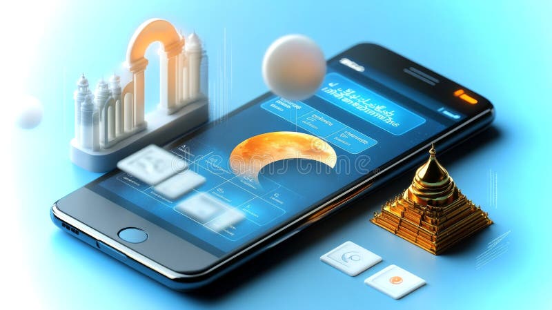 Exploring Sacred Elements through an Innovative Smartphone Design in a ...