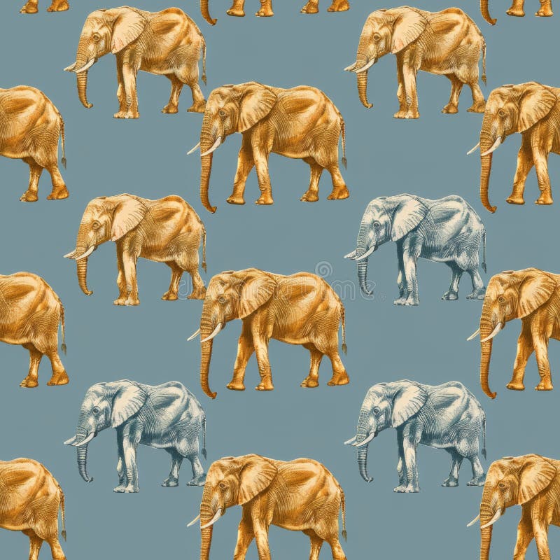 Exploring Safari Wildlife Discovering Established Patterns in Animal ... Exploring Safari Wildlife Discovering Established Patterns in Animal ...