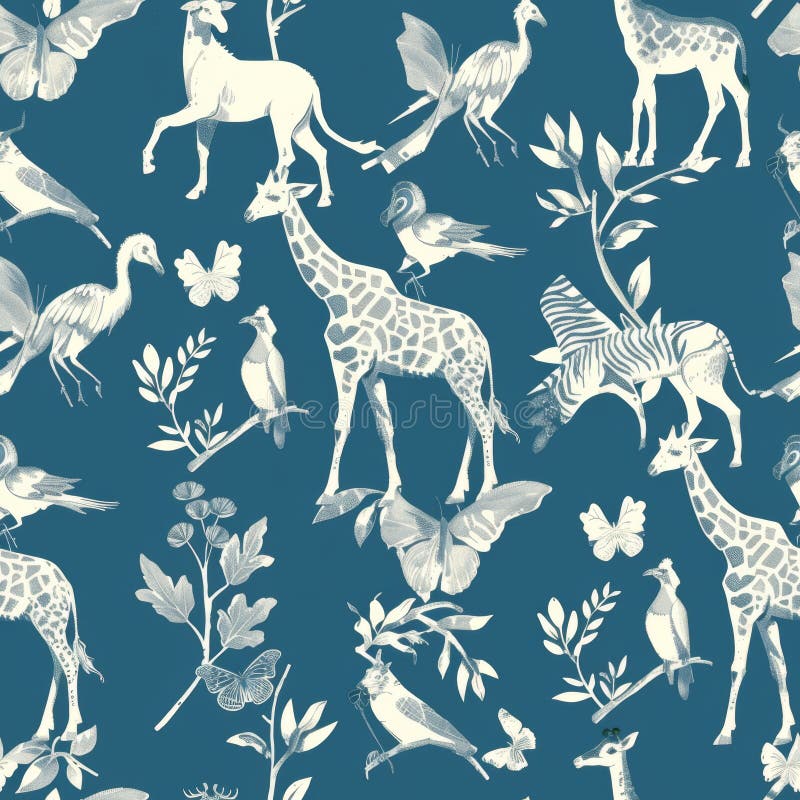 Exploring Safari Wildlife Discovering Timeless Patterns in Nature and ... Exploring Safari Wildlife Discovering Timeless Patterns in Nature and ...