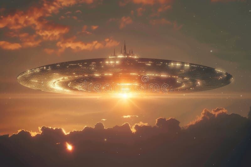 Exploring the Science of Ufos Analyzing Evidence and Theories ...