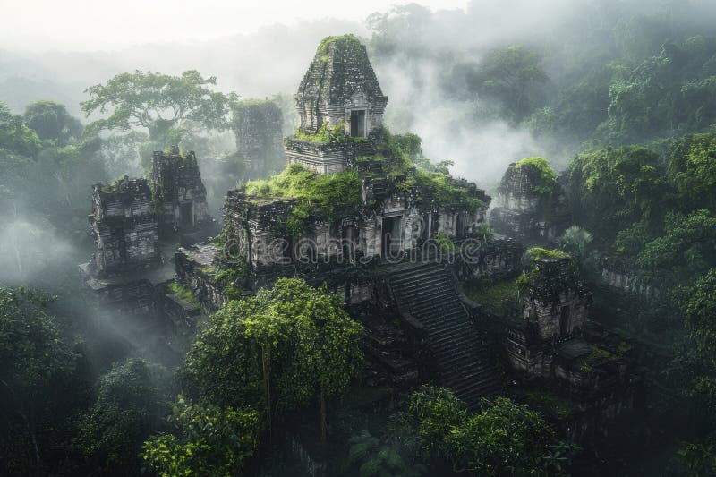 Exploring the Scientific and Technological Significance of Large Trees ...