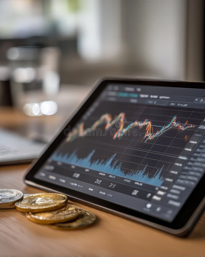 Exploring the Seamless Transactions of Digital Payments with a Laptop ...