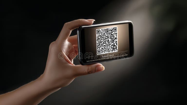 Exploring Seamless Transactions through the Use of QR Codes in Digital Payments for a Future ...