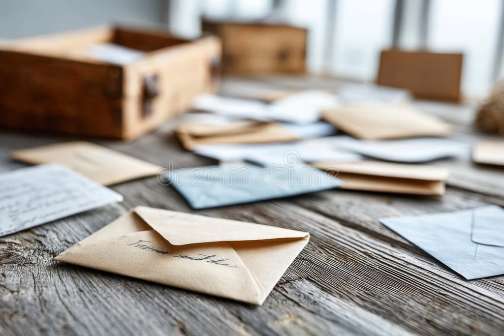 Exploring the Secrets and Introspection of Anonymous Letters in a ...