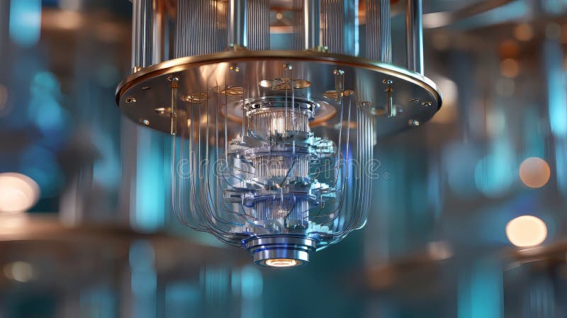 Exploring the Secrets of Quantum Computing through Innovative Light ...