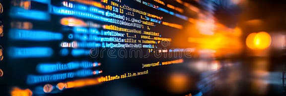 Exploring Secure Development and Programming Concepts is Achieved by Examining Illuminated Lines ...