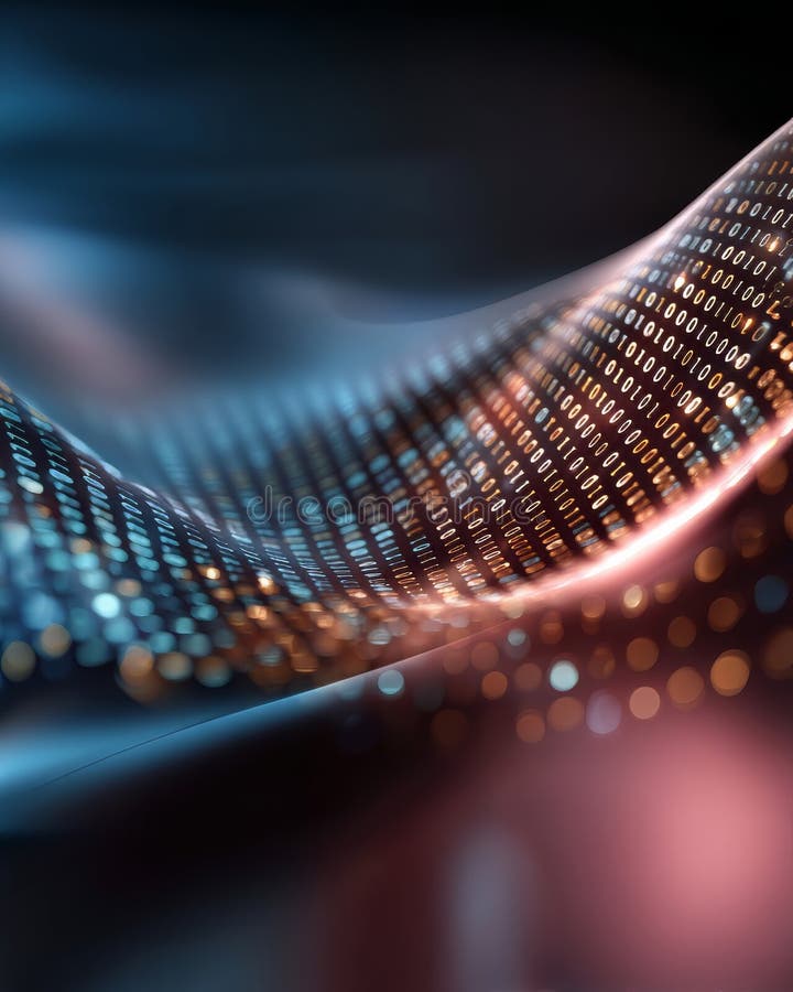 Exploring the Secure Digital Realm through Binary Code Strengthening Cybersecurity and ...