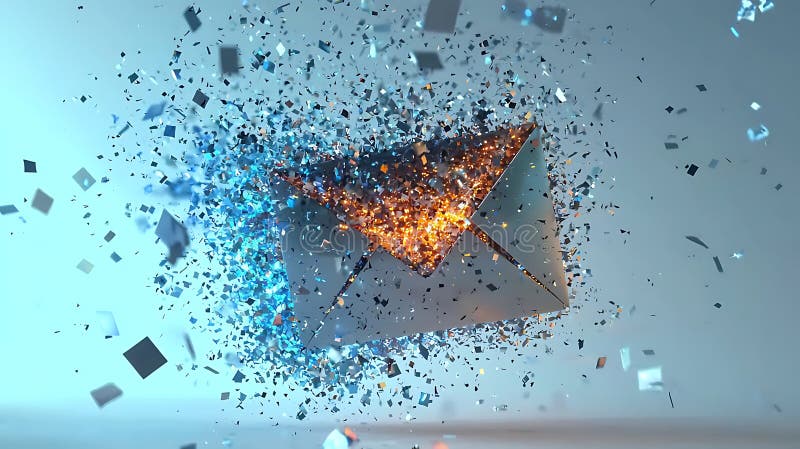 Exploring Security Risks in Cybersecurity Phishing Threats and Email ...