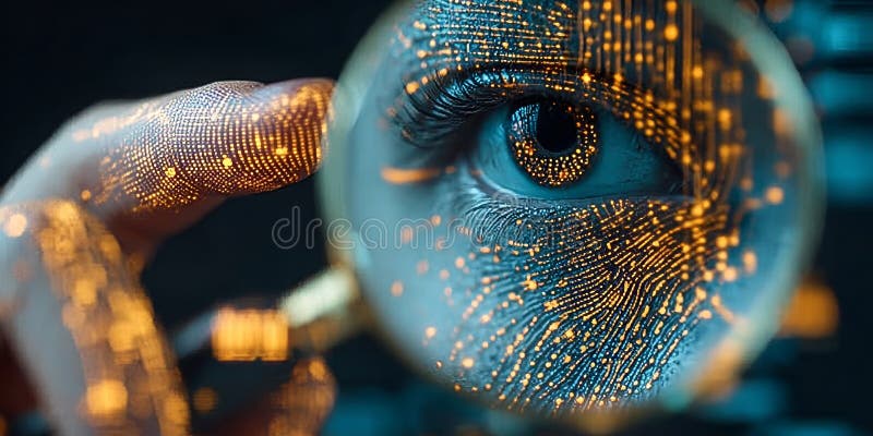 Exploring Security Technology Biometric Authorization and Digital Identity Verification Systems ...