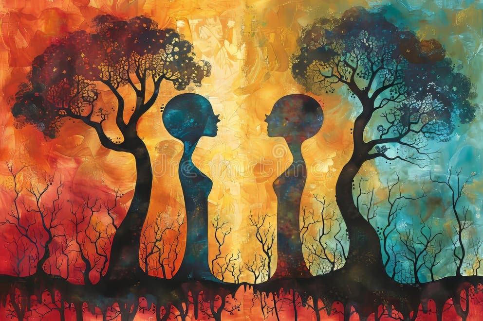 Exploring Self Reflection the Interplay of Brain Hemispheres, Dreams ...