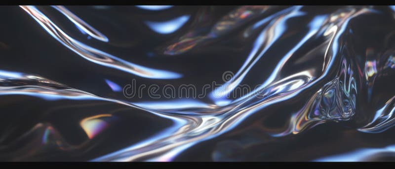 Exploring the Shimmering Texture of Energy Shields and Protective ...