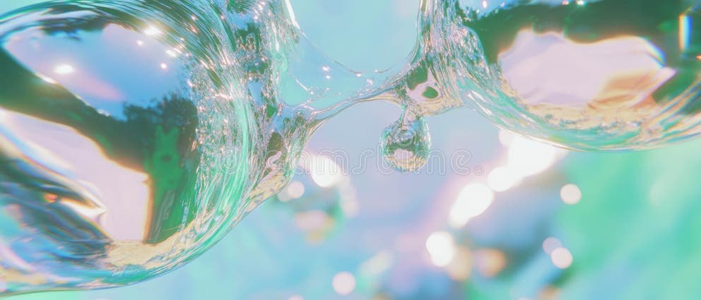 Exploring the Shimmering Textures of Force Fields and Energy Barriers ...