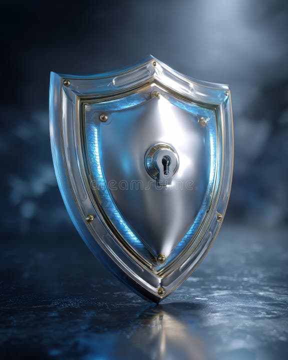 Exploring the Shiny Silver Shield: a Vision for Cybersecurity in Future ...
