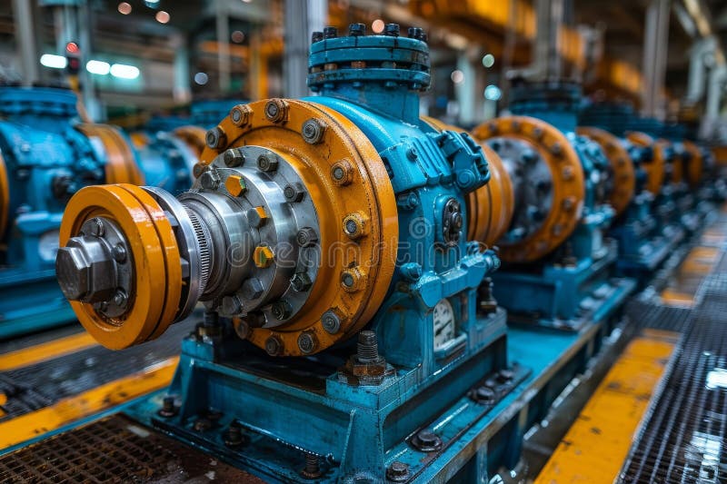 Exploring Side Channel Vane Pump and Compressor Systems a Comprehensive ...