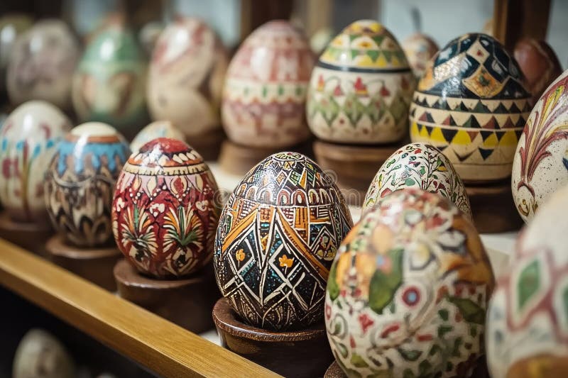 Exploring the Significance of Easter Symbols Eggs and Rabbits ...