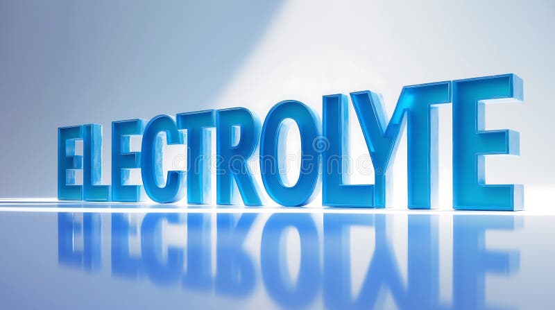 Exploring the Significance of Electrolytes in Hydration and Health ...