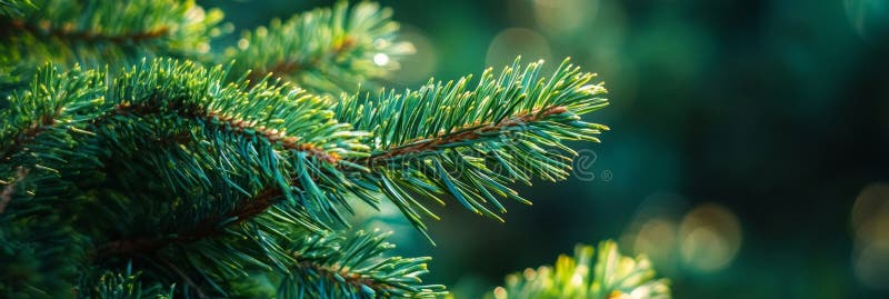 Exploring the Significance of Evergreen Needles in Nature and Their ...