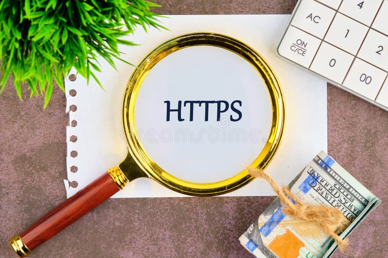 Exploring the Significance of HTTPS in Enhancing Online Security and ...