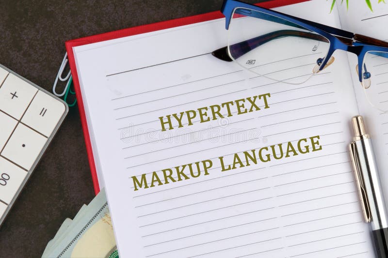Exploring the Significance of Hypertext Markup Language within Technology and Business, Focusing ...