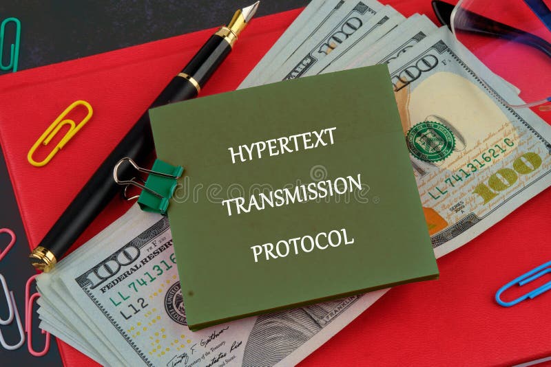 Exploring the Significance of Hypertext Transmission Protocol for ...