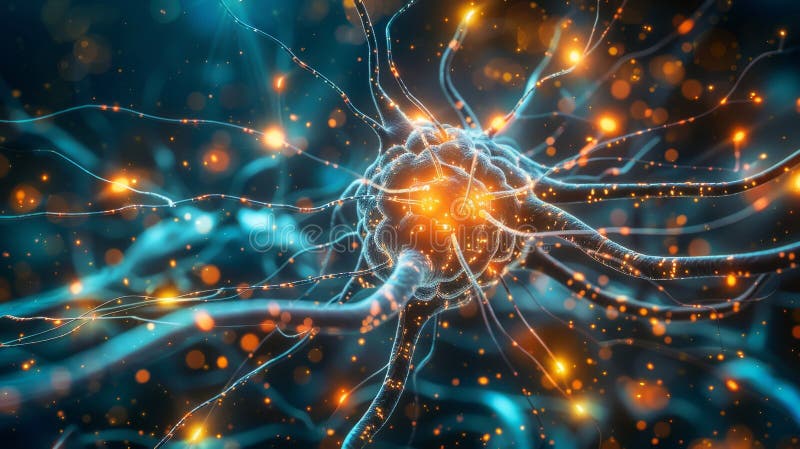 Exploring the Significance of Neurons, Essential Brain Cells in the ... Exploring the Significance of Neurons, Essential Brain Cells in the ...